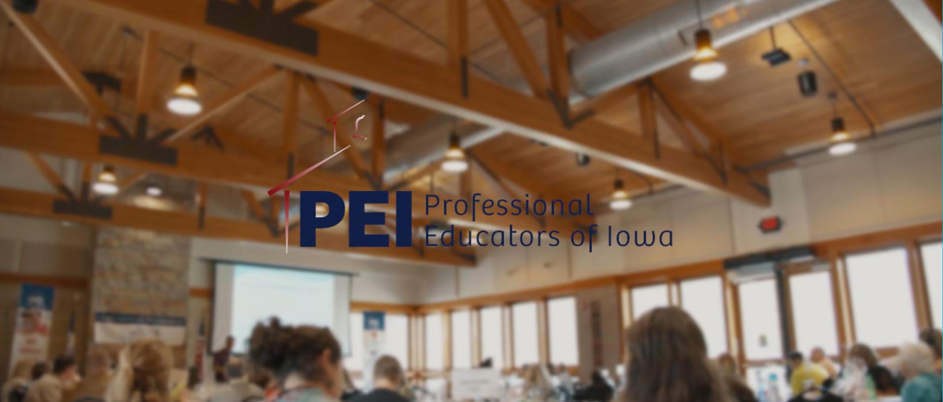 Professional Educators of Iowa | Non-Union Association For Iowa Educators